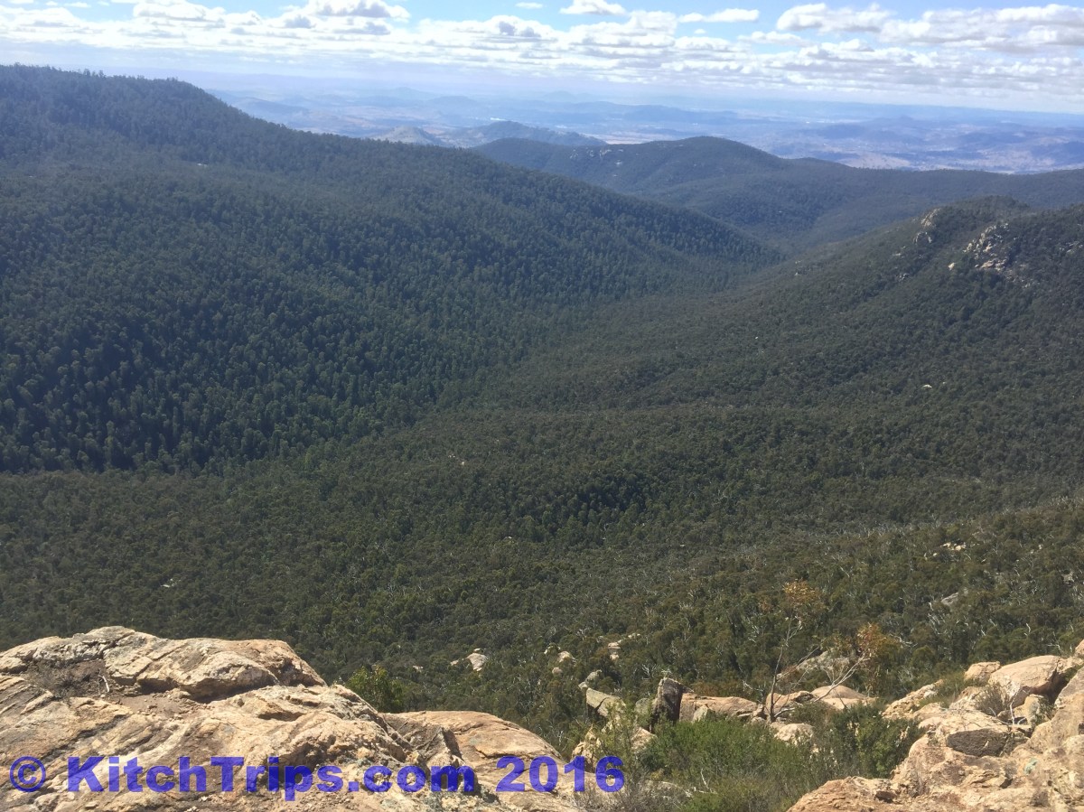 April 2016: Booroomba Rocks (Namadgi National Park) – kitchtrips