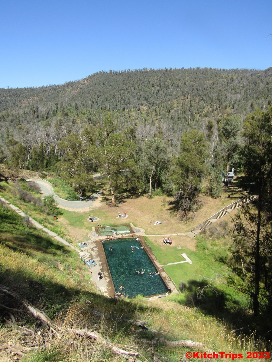 Yarrangobilly Caves & Thermal Pool (January 2023) – kitchtrips